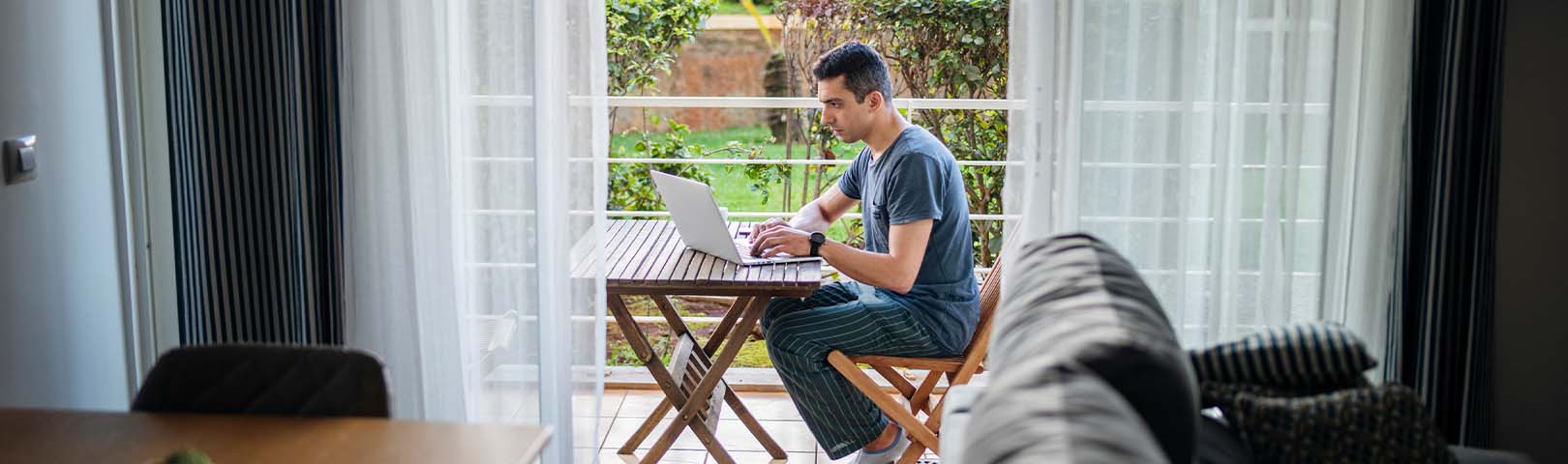5 Tips for Thriving at Work, Part 2: Working Remotely