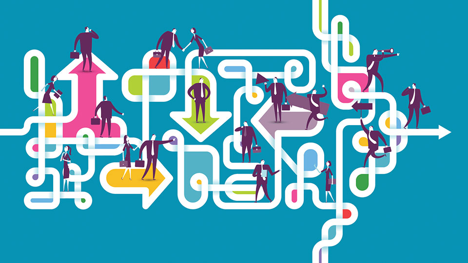 How to Determine the Right Career Path as a Creative Professional